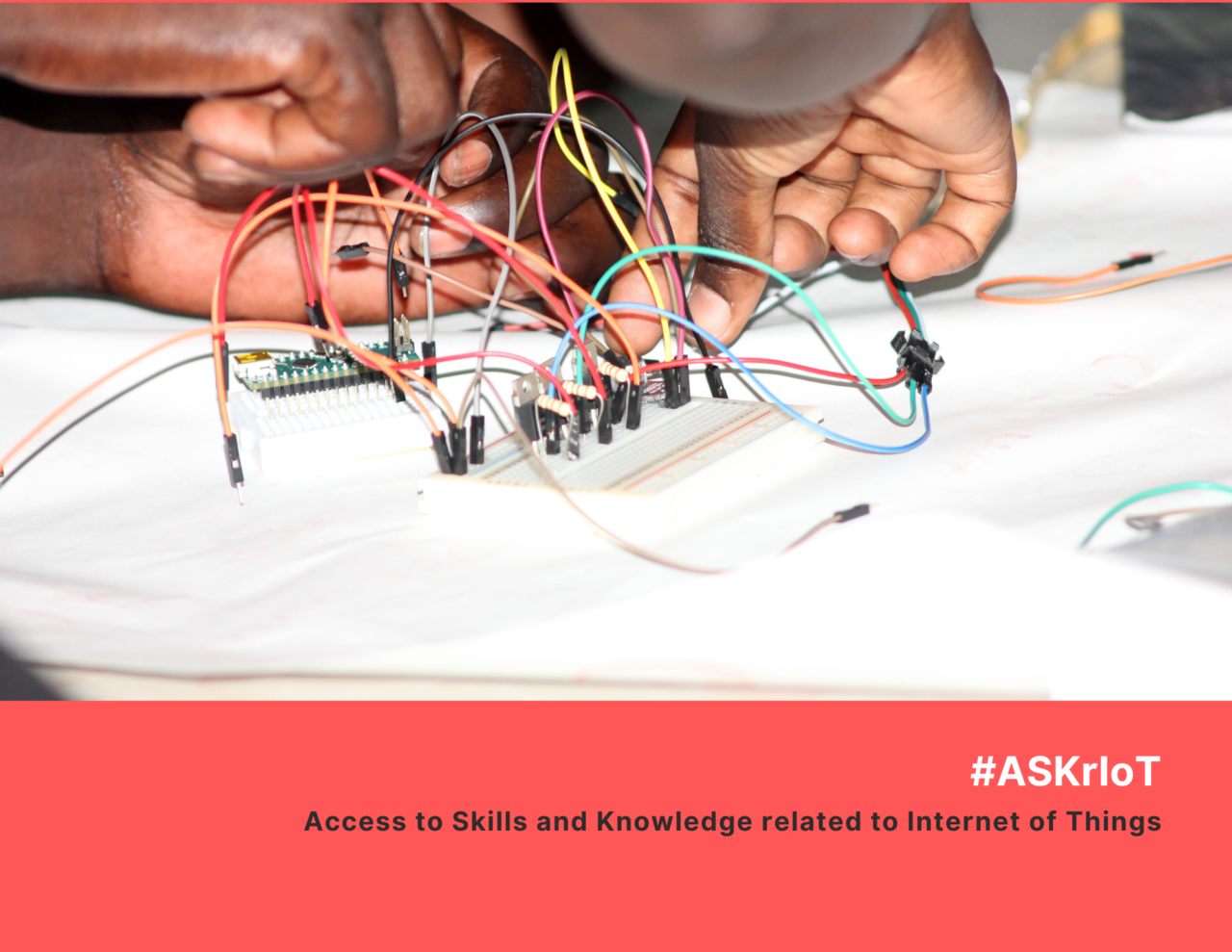 School Competition and Activities | GoGirls ICT Initiative